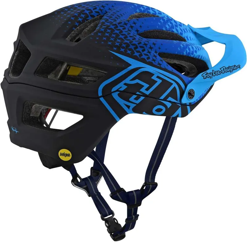 Troy lee designs a2 mips starburst store