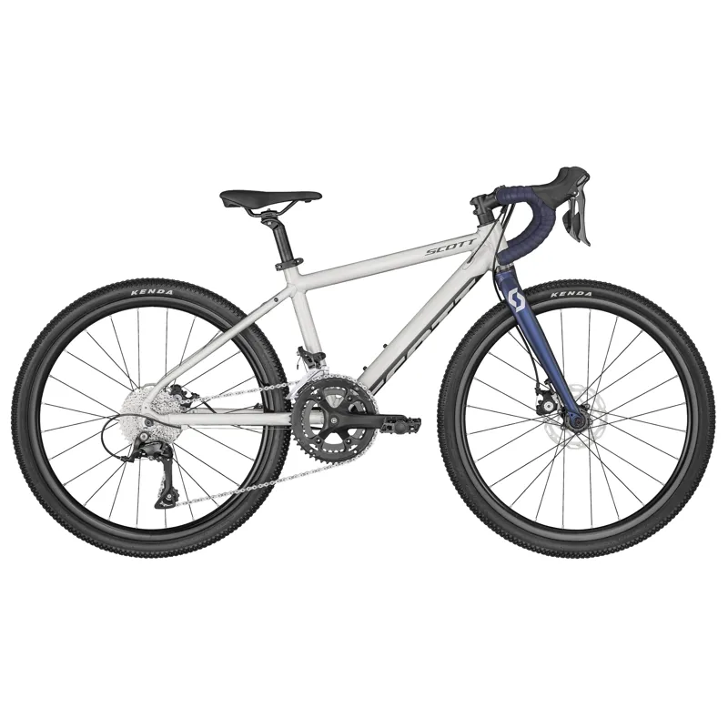 Scott adventure bike store