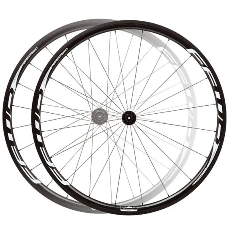 Fast Foward F3R DT240s Full Carbon Clincher Road Wheelset