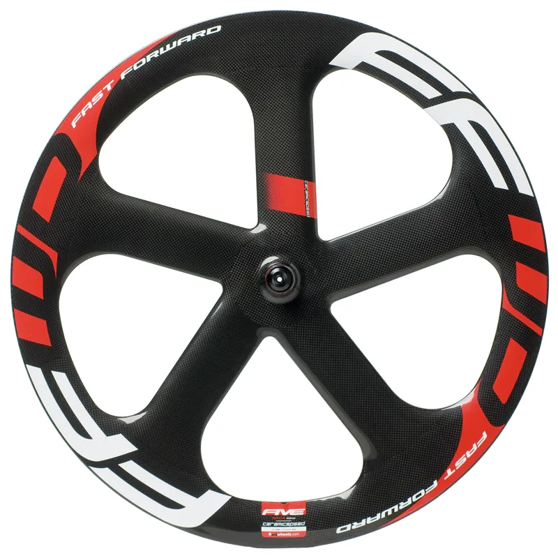 Fast forward carbon wheels store
