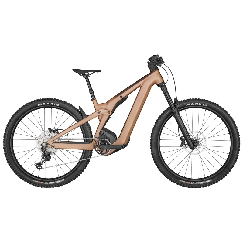 Scott Bike Contessa Patron eRIDE 910