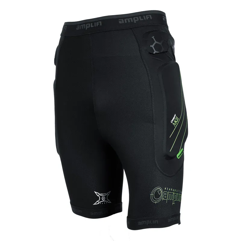 Amplifi MKII Protection Pant Mens Large