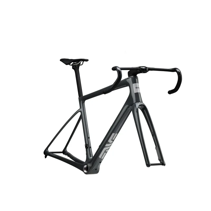 ENVE Fray Carbon Road Frameset in Ash