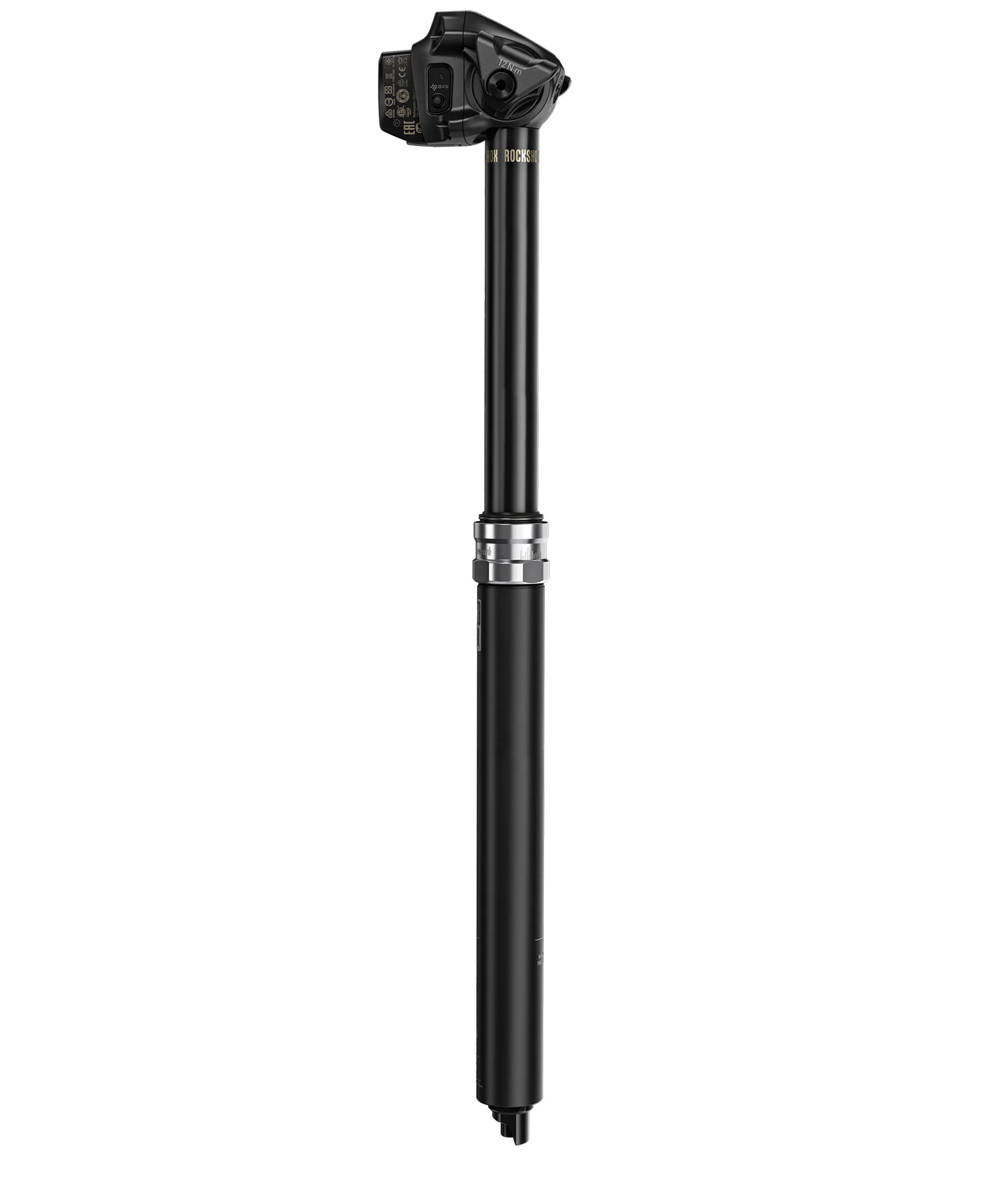 Rockshox Reverb Axs Wireless Dropper Seatpost