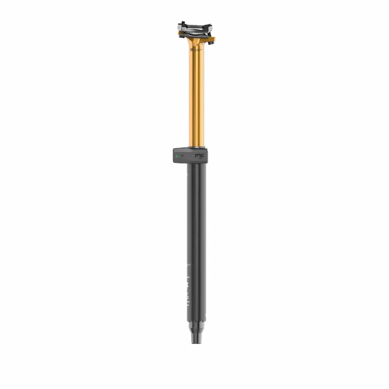 FOX Transfer Neo Factory Wireless Dropper Seatpost 34.9mm