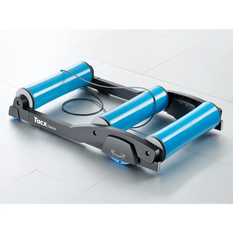 Tacx T1100 Galaxia Rollers