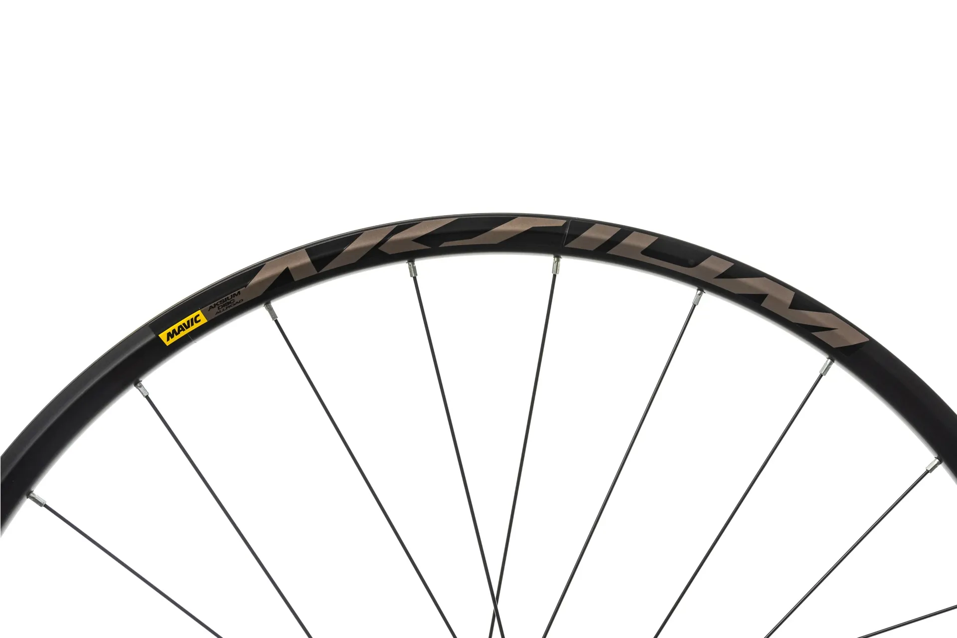 Mavic Aksium Disc Allroad 650b CL Wheelset Mavic Aksium Disc Allroad 650b CL Wheelset